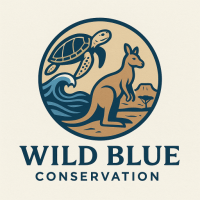 The Wild Blue Conservation Association – Protecting Wildlife from Reef ...